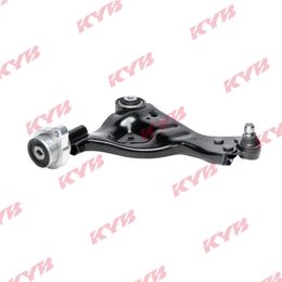 KYB Lenker, Radaufh&auml;ngung ksc5393 unten f&uuml;r Mercedes