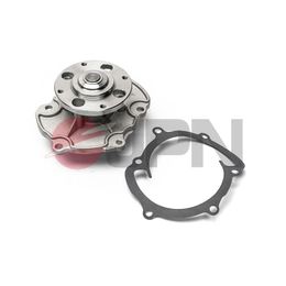JPN Wasserpumpe 10c0a15JPN f&uuml;r Opel CHEVROLET CADILLAC Suzuki
