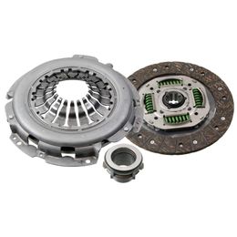 Blue Print Kupplungssatz ADB113013 f&uuml;r BMW