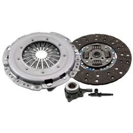 Blue Print Kupplungssatz SMARTFIT Solution Kit ADF1230136 f&uuml;r Ford
