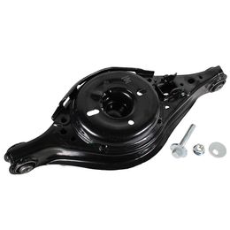 METZGER Lenker, Radaufh&auml;ngung 58219804 unten f&uuml;r MAZDA