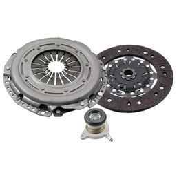 Blue Print Kupplungssatz SMARTFIT Solution Kit ADF1230111 f&uuml;r Volvo