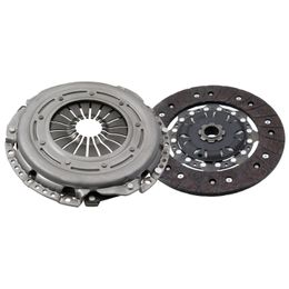 Blue Print Kupplungssatz SMARTFIT Solution Kit ADF1230118 f&uuml;r Ford Volvo