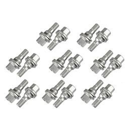 METZGER Radschraube 6320018 f&uuml;r Citro&euml;n/Peugeot Opel Fiat Peugeot TOYOTA