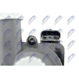 NTY Zusatzwasserpumpe cpzvv000 f&uuml;r Volvo
