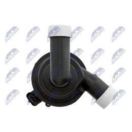 NTY Zusatzwasserpumpe cpzvw006 f&uuml;r VAG