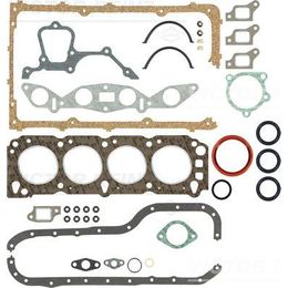 VICTOR REINZ Dichtungsvollsatz, Motor 012554002 f&uuml;r Ford