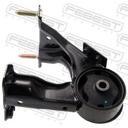 FEBEST Lagerung, Motor tm052 hinten f&uuml;r TOYOTA