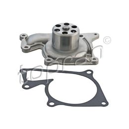 TOPRAN Wasserpumpe 700793 f&uuml;r SMART NISSAN DACIA