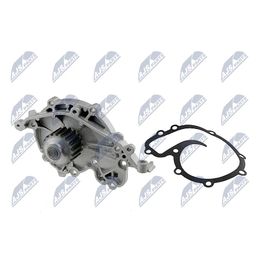 NTY Wasserpumpe cpwre022 f&uuml;r RENAULT
