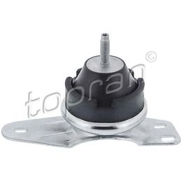 TOPRAN Lagerung, Motor 722882 rechts unten f&uuml;r Fiat DS