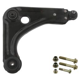 febi bilstein Lenker, Radaufh&auml;ngung 33098 unten f&uuml;r Ford