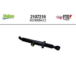 Valeo Geberzylinder, Kupplung FTE CLUTCH ACTUATION 2107219 f&uuml;r Mercedes
