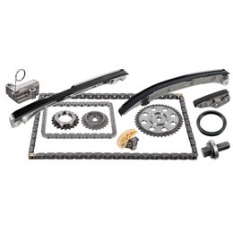 Blue Print Steuerkettensatz adbp730089 f&uuml;r MAZDA