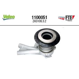 Valeo Zentralausr&uuml;cker, Kupplung FTE CLUTCH ACTUATION 1100051 f&uuml;r Mercedes Volvo MAN HYUNDAI