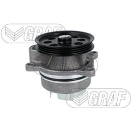 Graf Wasserpumpe pa1445 f&uuml;r Ford