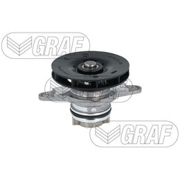 Graf Wasserpumpe pa1429 f&uuml;r JEEP