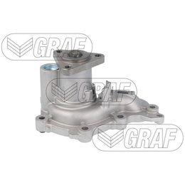 Graf Wasserpumpe pa1443 f&uuml;r Ford