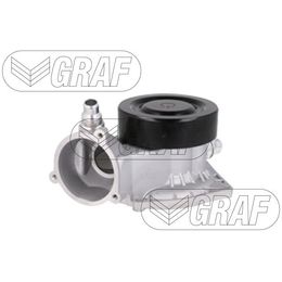 Graf Wasserpumpe pa1451 f&uuml;r BMW