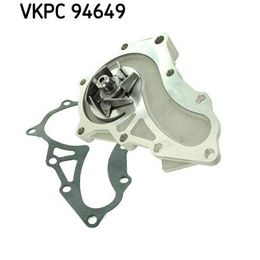 SKF Wasserpumpe vkpc94649 f&uuml;r MAZDA