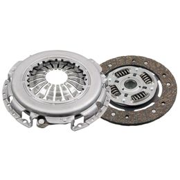 Blue Print Kupplungssatz adr163042 f&uuml;r NISSAN RENAULT