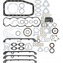 VICTOR REINZ Dichtungsvollsatz, Motor 013395105 f&uuml;r Iveco