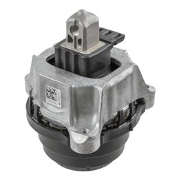 Lemf&ouml;rder LEMF&Ouml;RDER Lagerung, Motor 4432101 links f&uuml;r BMW