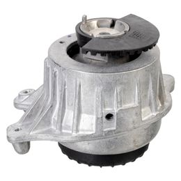 febi bilstein Lagerung, Motor 175343 rechts f&uuml;r Mercedes