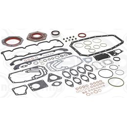 Elring Dichtungsvollsatz, Motor 863.150 f&uuml;r Opel Iveco