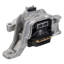 febi bilstein Lagerung, Motor 177780 rechts f&uuml;r Ford