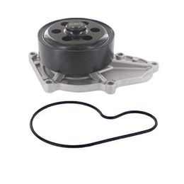SKF Wasserpumpe vkpc93627 f&uuml;r HONDA