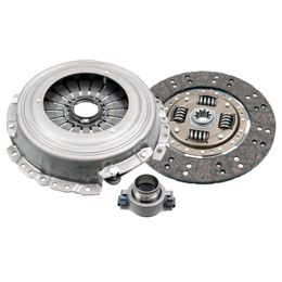 Blue Print Kupplungssatz adbp300022 f&uuml;r Vaughall NISSAN RENAULT
