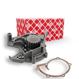 febi bilstein Wasserpumpe 39880 f&uuml;r Peugeot LANCIA Citro&euml;n