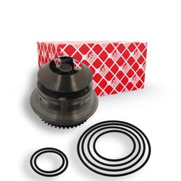 febi bilstein Wasserpumpe 39885 f&uuml;r VW