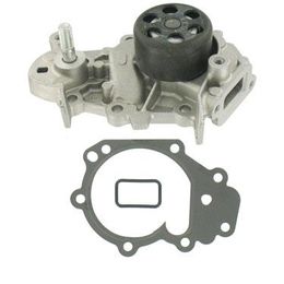 SKF Wasserpumpe vkpc86218 f&uuml;r RENAULT