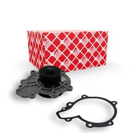 febi bilstein Wasserpumpe 40012 f&uuml;r Opel GM