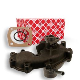 febi bilstein Wasserpumpe 43518 f&uuml;r Fiat