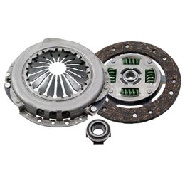 Blue Print Kupplungssatz ADBP300034 f&uuml;r Fiat
