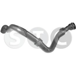 Stc K&uuml;hlerschlauch t409328 unten f&uuml;r VW Skoda VAG