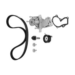 CONTINENTAL CTAM Wasserpumpe + Zahnriemensatz ct881wp3 f&uuml;r Volvo Ford
