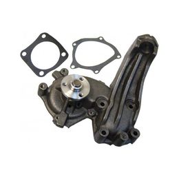 MAPCO Wasserpumpe 21025 f&uuml;r Fiat