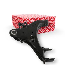 febi bilstein Lenker, Radaufh&auml;ngung 48171 unten f&uuml;r NISSAN