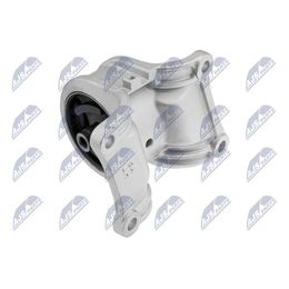 NTY Lagerung, Motor zpsns153 links f&uuml;r NISSAN