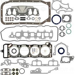 VICTOR REINZ Dichtungsvollsatz, Motor 015260501 f&uuml;r TOYOTA VAG