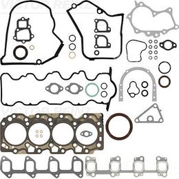 VICTOR REINZ Dichtungsvollsatz, Motor 015262003 f&uuml;r TOYOTA