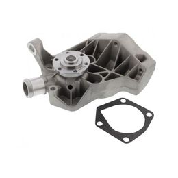 MAPCO Wasserpumpe 21991 f&uuml;r Skoda
