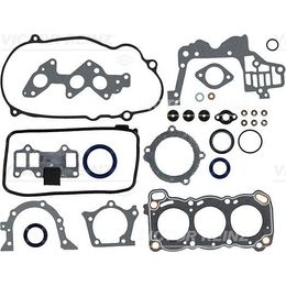 VICTOR REINZ Dichtungsvollsatz, Motor 015288501 f&uuml;r DAIHATSU