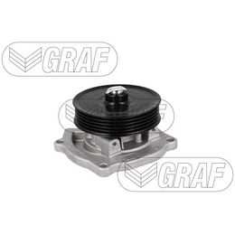 Graf Wasserpumpe pa1441 f&uuml;r Mercedes