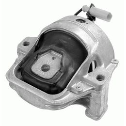 Lemf&ouml;rder LEMF&Ouml;RDER Lagerung, Motor 3474201 f&uuml;r Porsche Audi