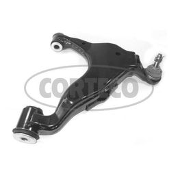 CORTECO Lenker, Radaufh&auml;ngung 49397610 unten f&uuml;r TOYOTA